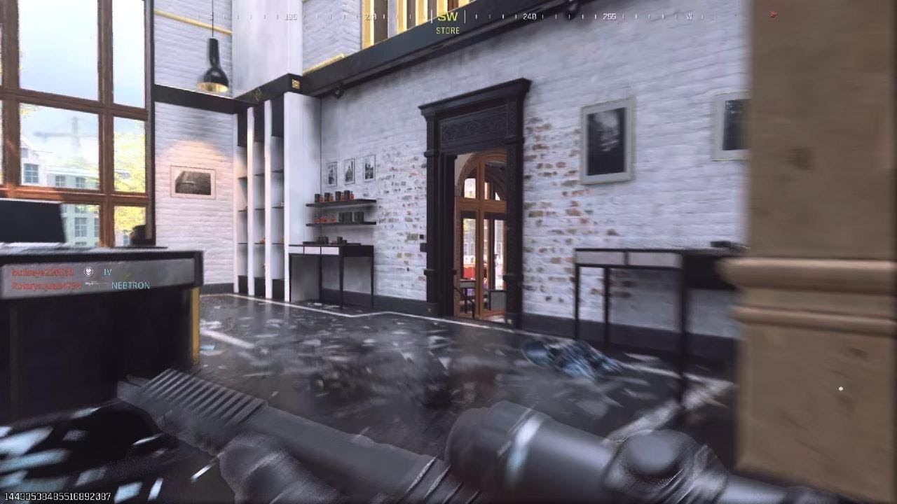 Call of Duty_Drunk Call of Duty - YouTube