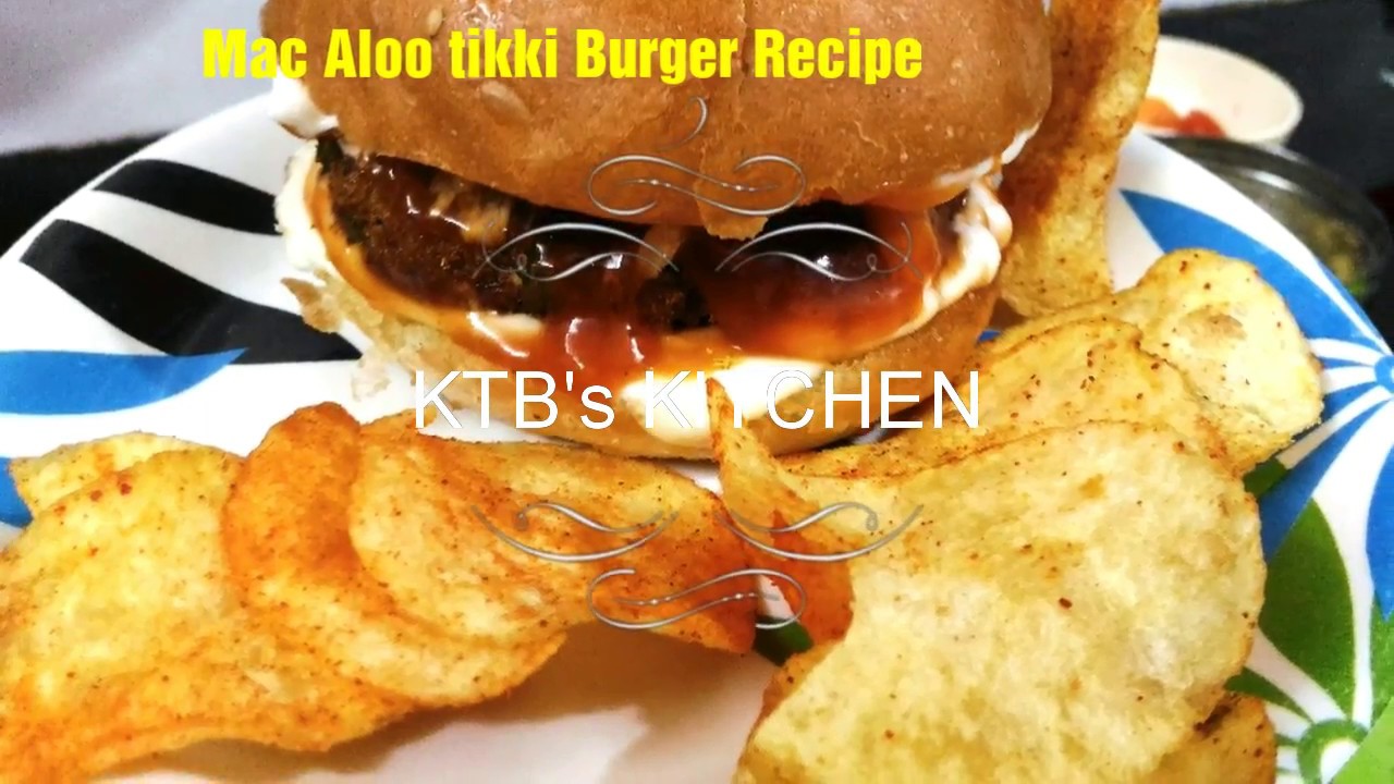 Mac veggie burger | Veggie Burger | Cheese burger | Mcdonald's veggie ...