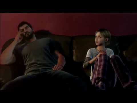 Sarah sells hardcore drugs?!