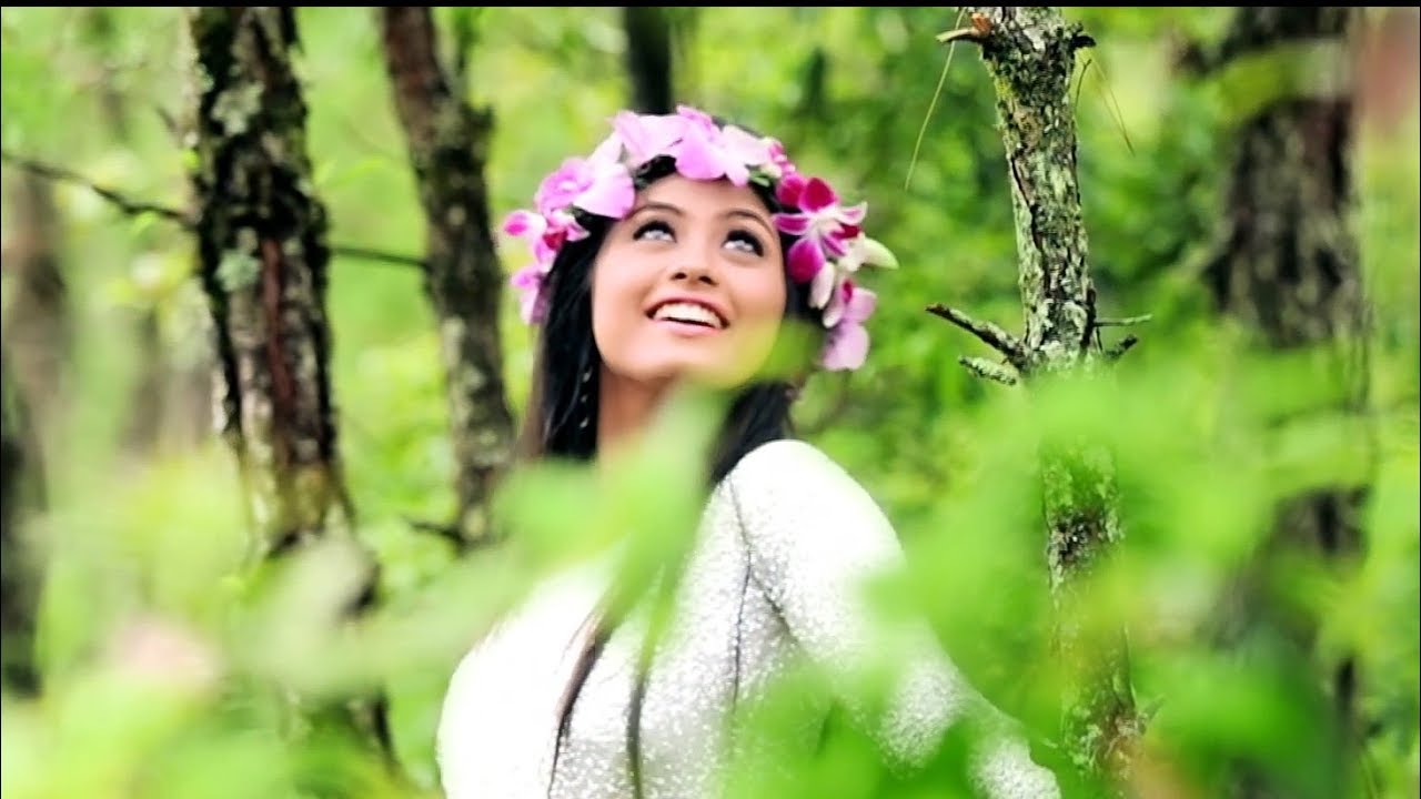 BOROXA | New Assamese Romantic Song by Kuldeep Suman | Video directed by Simanta Dev Choudhury ...