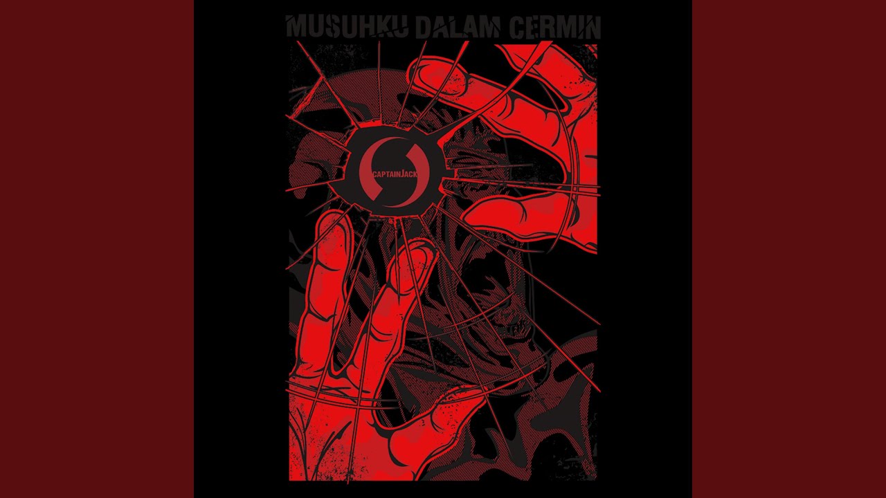 Captain Jack - Musuhku Dalam Cermin Chords - Chordify