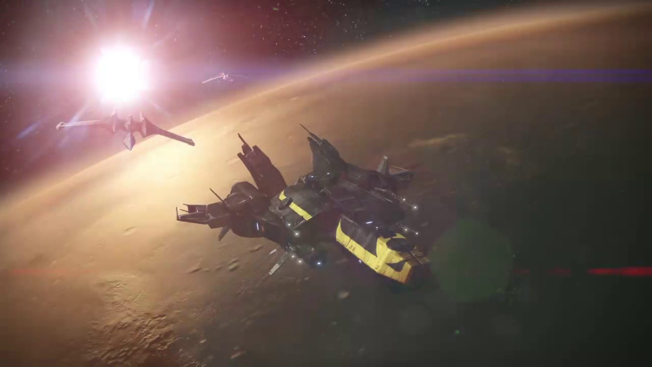 Trials of Osiris - YouTube