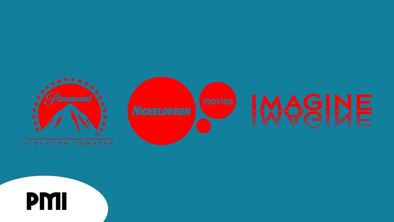 Paramount Pictures/Nickelodeon Movies/Imagine (2003, variant) - YouTube