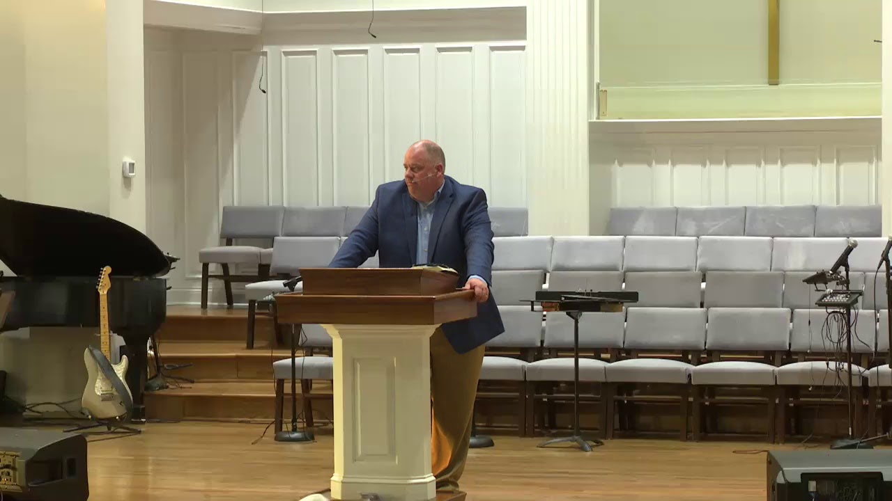 FBC Princeton Live Stream - YouTube