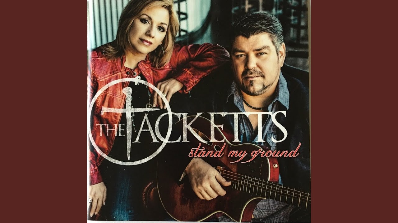 Stand My Ground - YouTube