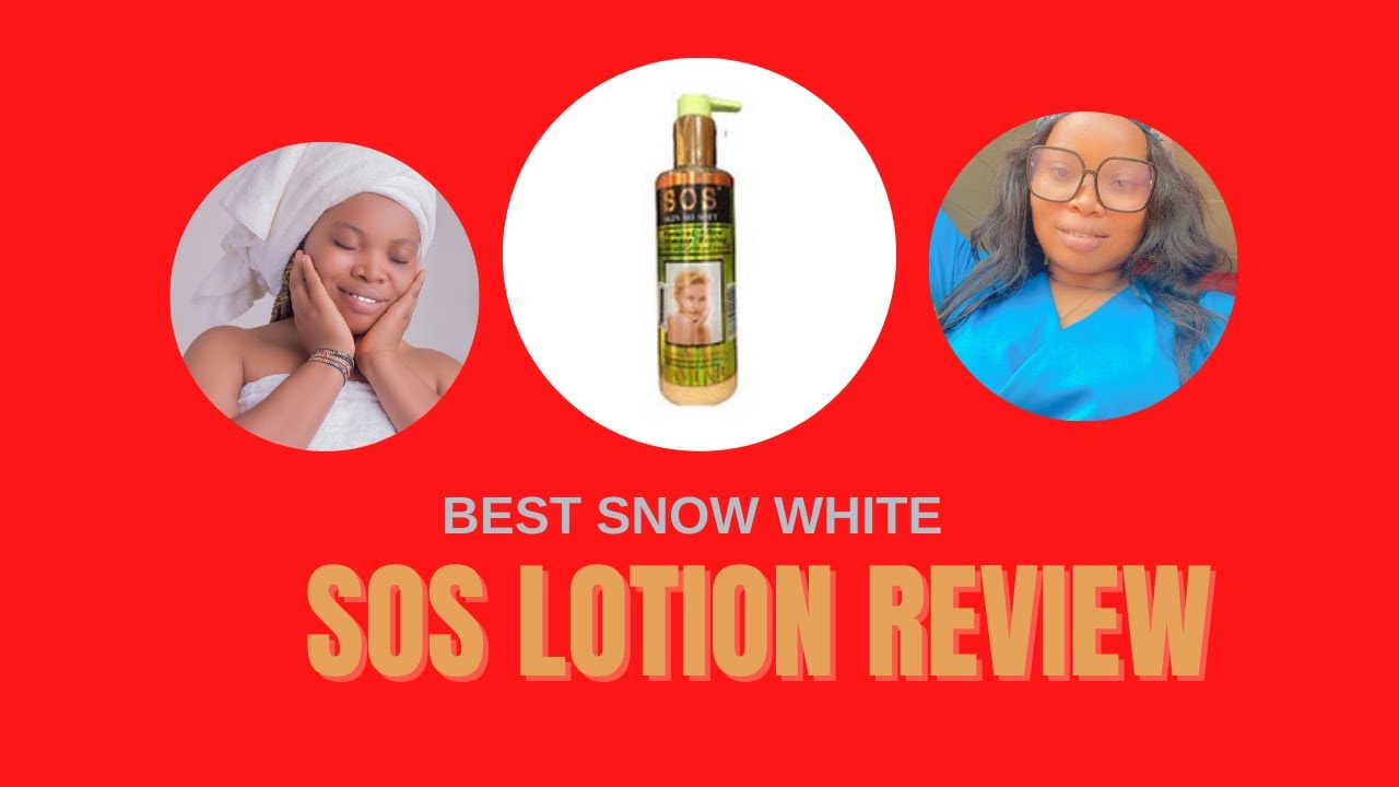 SOS LOTION (SKIN SO SOFT) PRODUCT REVIEW #review #lotion #skincare ...