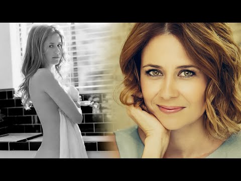 Sexy JENNA FISCHER Photos | THE OFFICE Smokeshow