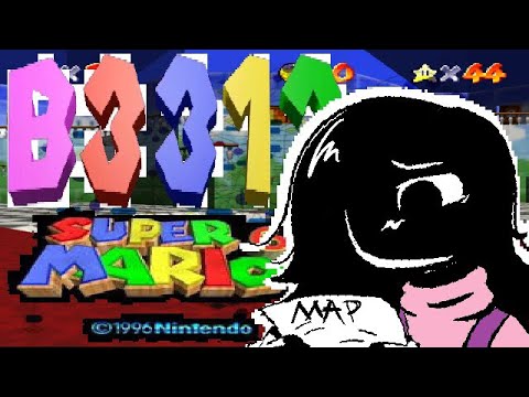 Normal Mario 64 - YouTube
