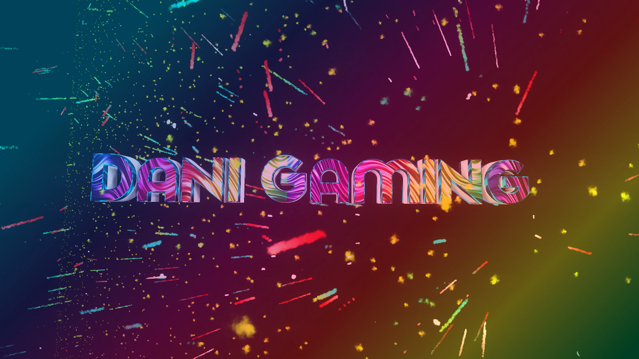 Live stream di Daniel Gaming - YouTube