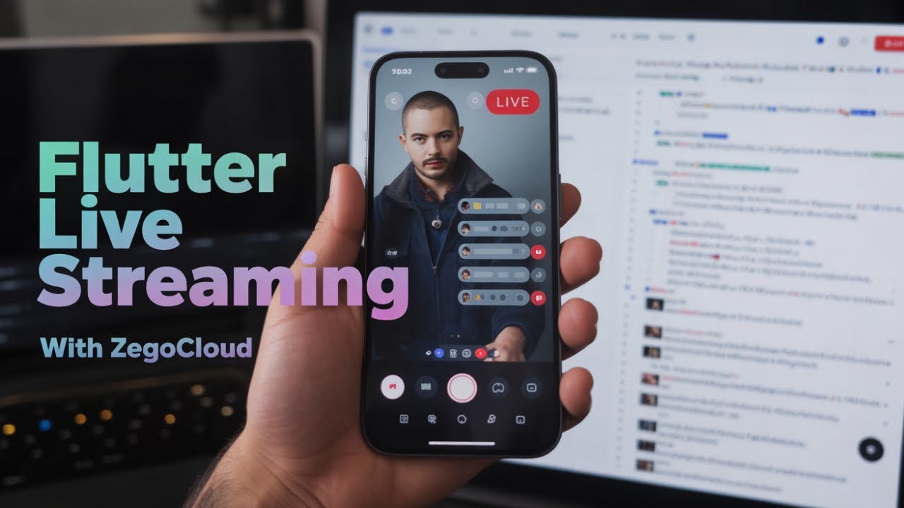 Top Live Streaming Expert Reveals BEST Techniques for Massive Audience ...