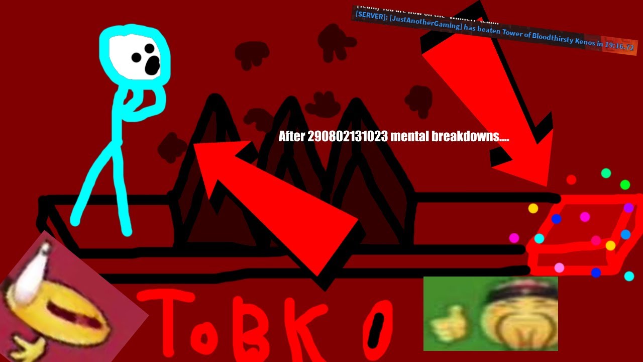 tobk done - YouTube