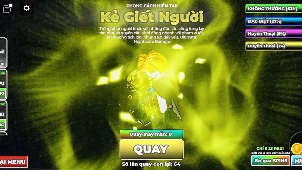 Roblox : [HITMAN] 🥊Trò Chơi đấm bốc không tên🥊 - YouTube