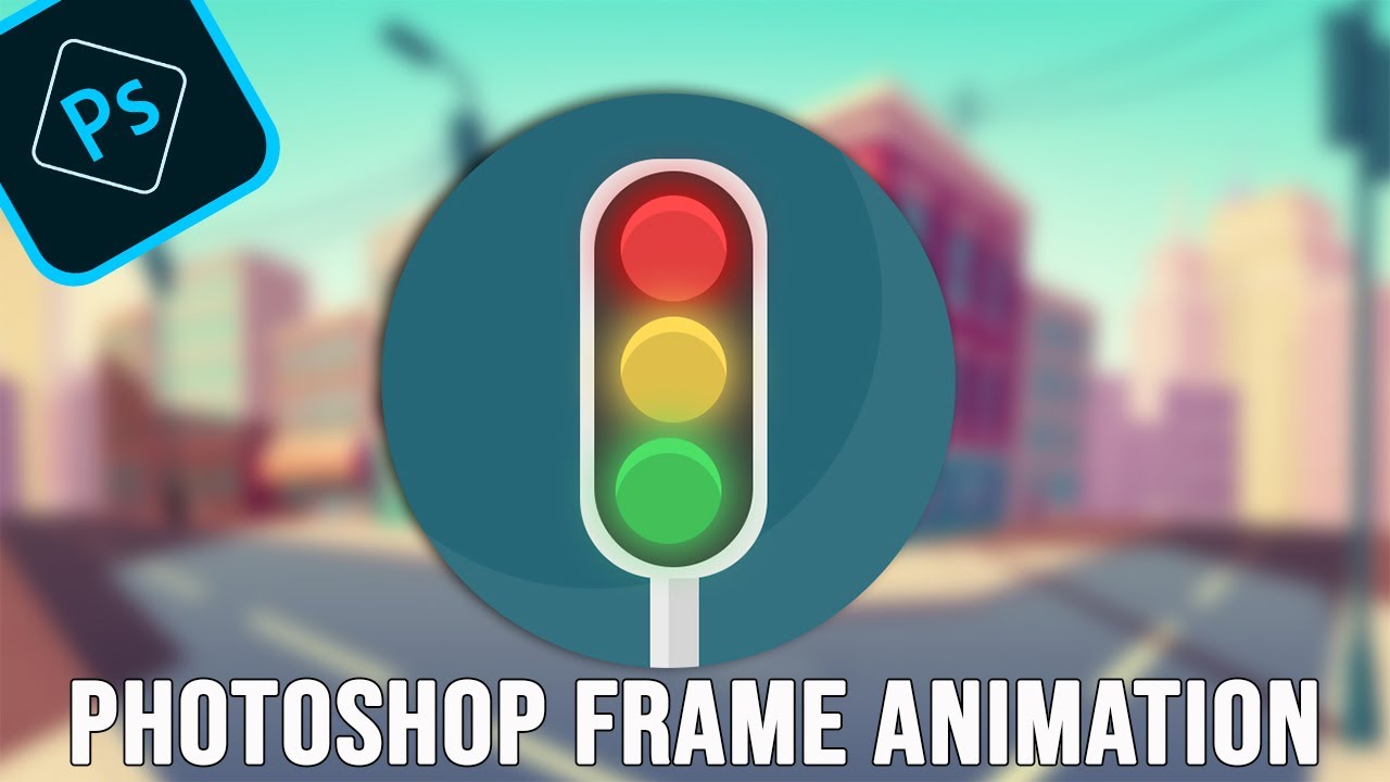 Traffic Signal Photoshop 5 Photoshop Tips You Probably Don't Know