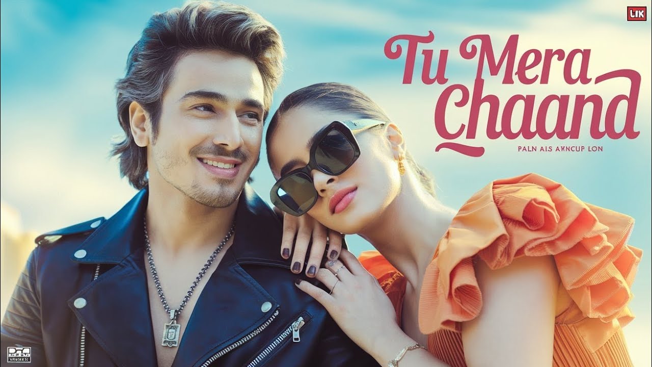Tu Mera Chaand | Bollywood Hindi Song | New Latest Song | Viral Hindi ...