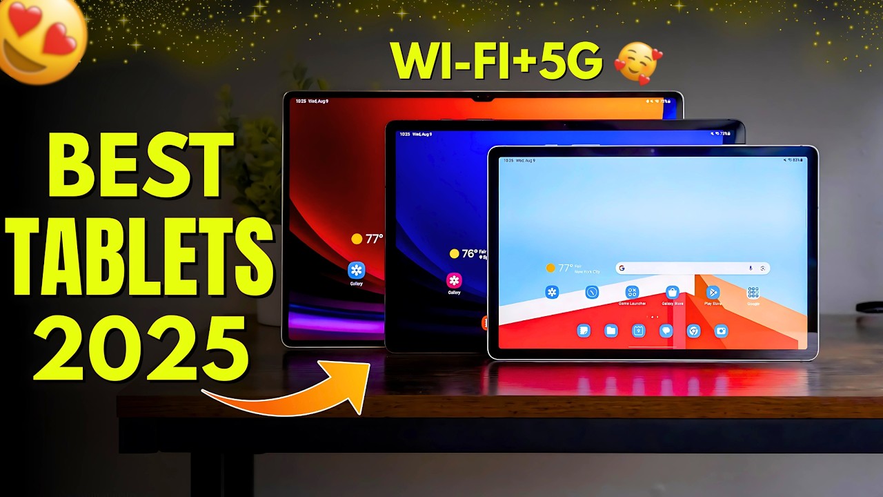 [NEW]🔥Best Tablet Under 20000🔥Best Tab Under ₹20000🔥 Best Tablets under ...