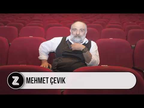 Mehmet Çevik Kimdir?