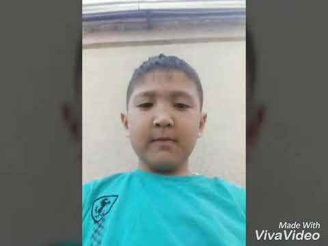 MADE WITH VIVA VIDEO