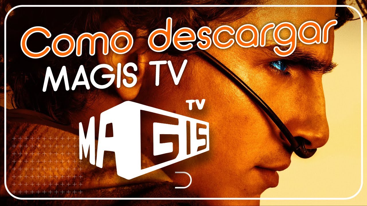 🟢 COMO INSTALAR MAGISTV FACILMENTE - YouTube