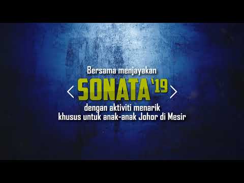 VIDEO ACAH / SONATA '19 BKPJM 18/19