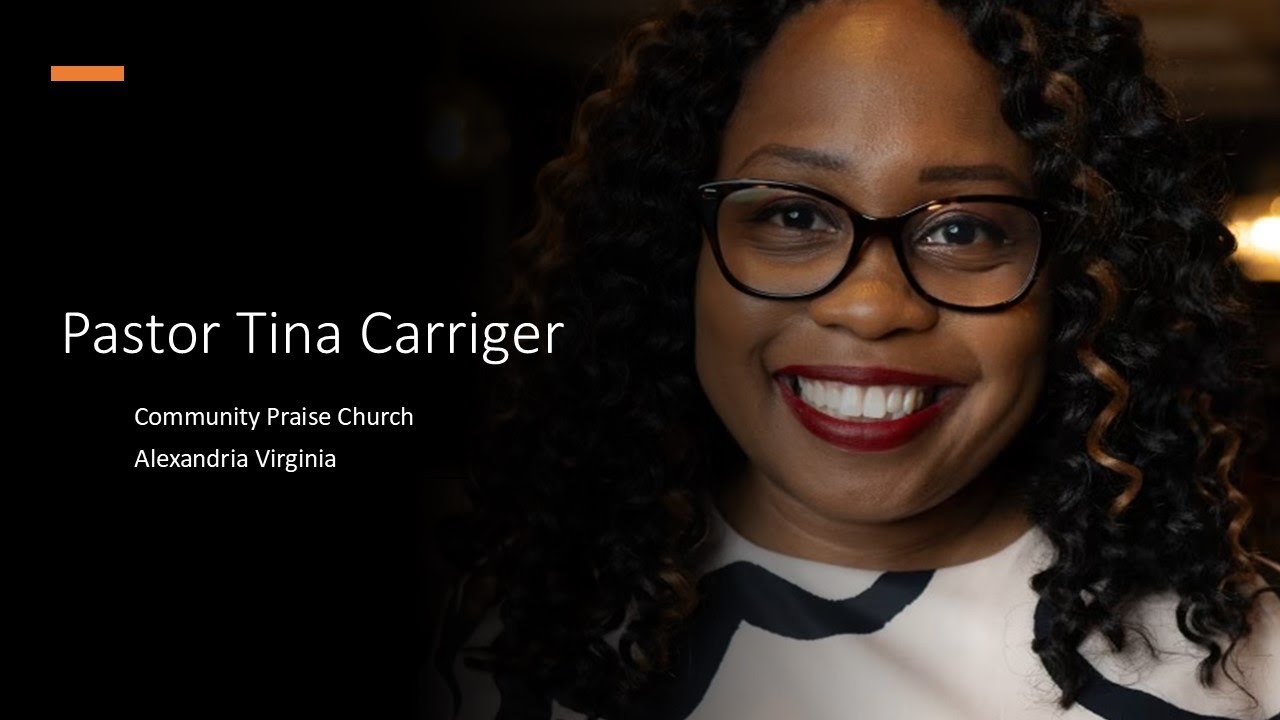 Feburary 22 2025 Pastor Tina Carriger - YouTube