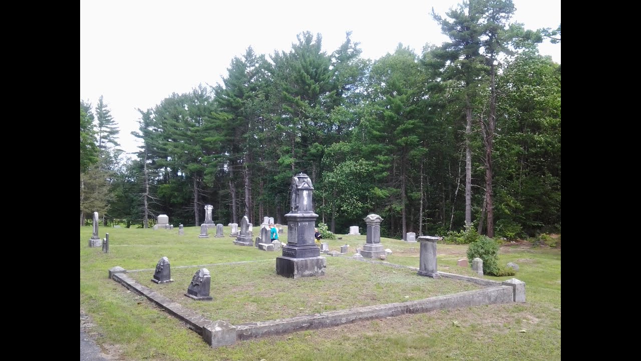 VALE END CEMETERY I ! - YouTube