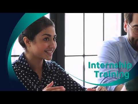 INTERNSHIP TRAINING TO IMPROVE YOUR PROGRAMMING SKILLS - YouTube
