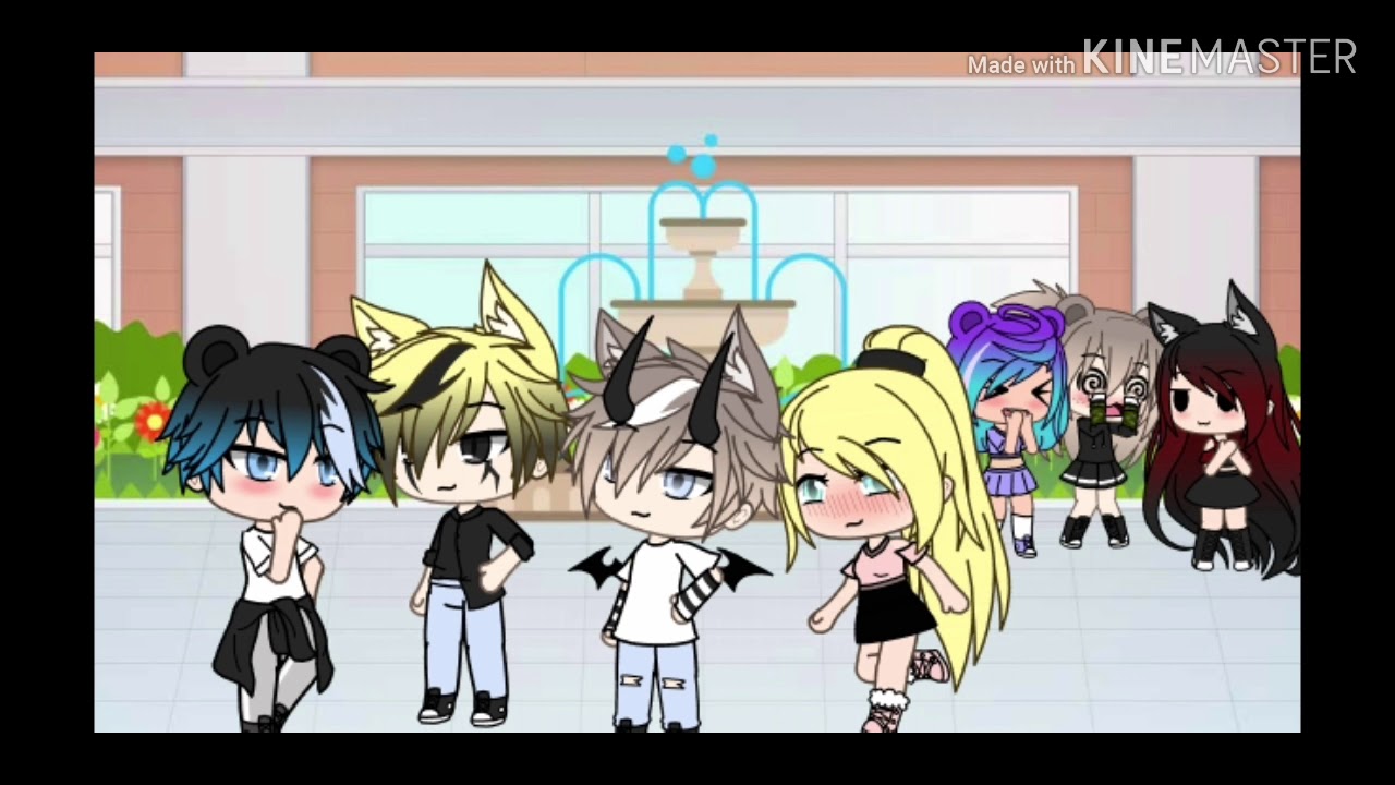 No! - GLMV - YouTube