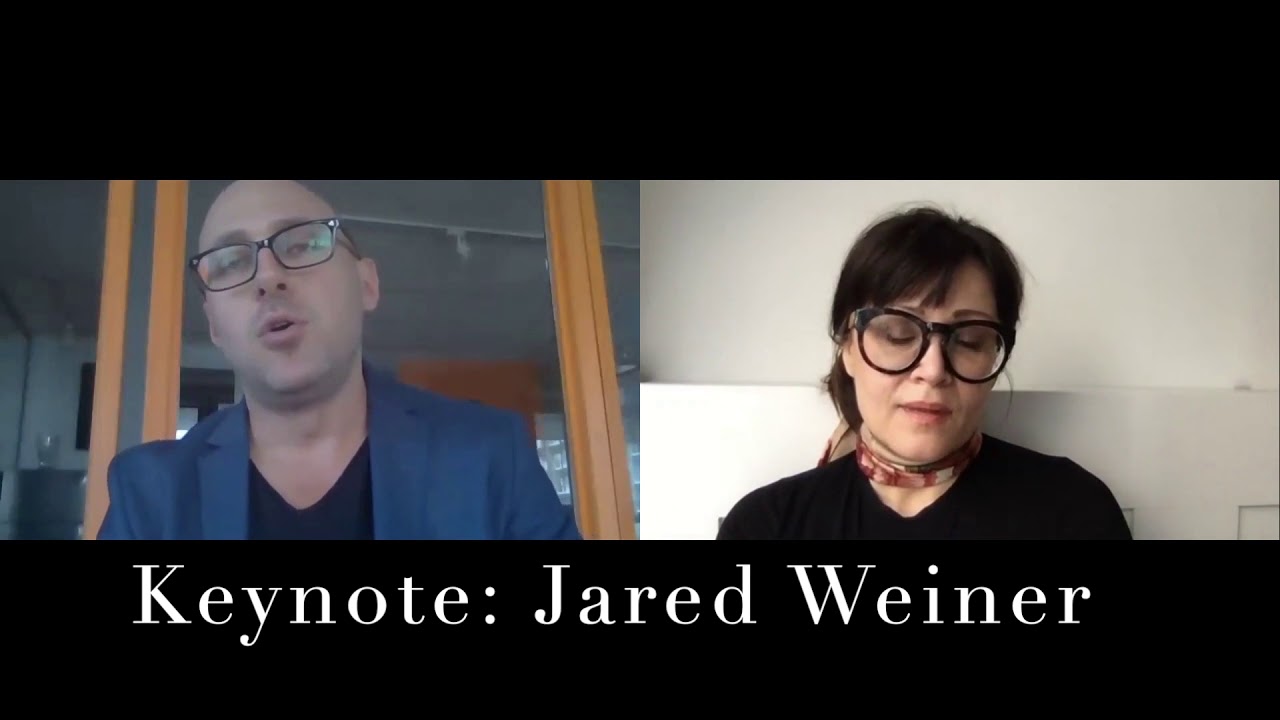 Rebound! summit closing message Jared Weiner - YouTube