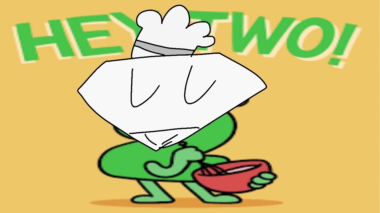 Tpot cake at stake intro but with my characters - YouTube