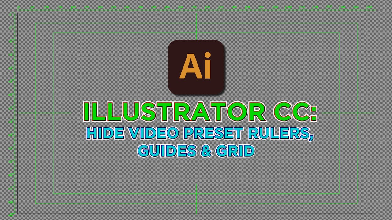 How To Disable Illustrator Artboard Margin Marks TIK TIK TIK English how-to-disable-illustrator-artboard-margin-marks-tik-tik-tik-english