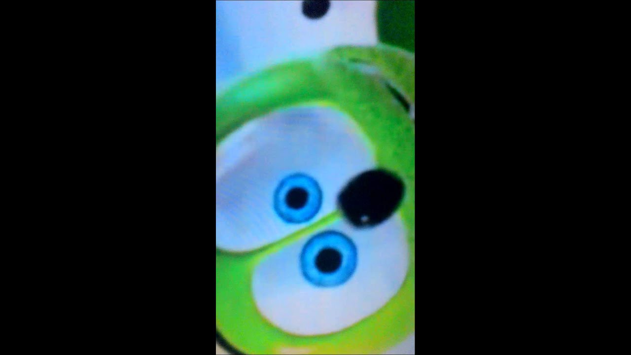 Gummy Bear - Funny DJ - YouTube