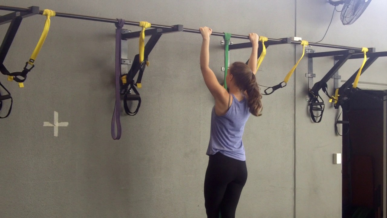 CIRCUIT WORKOUT ROUTINE AT THE GYM - YouTube