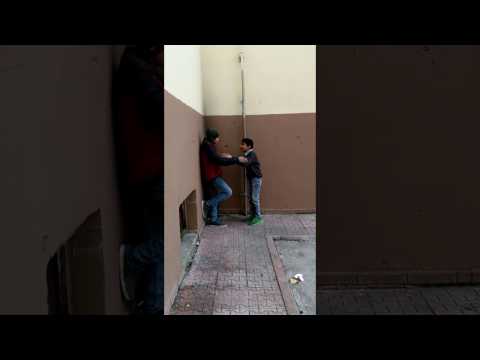 muhteşem üç kardeş vine