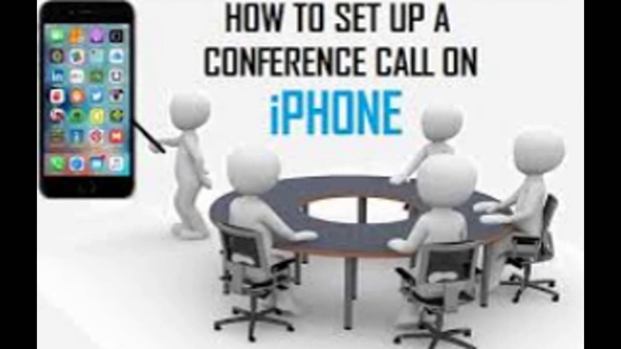 free conference call services comparison - YouTube