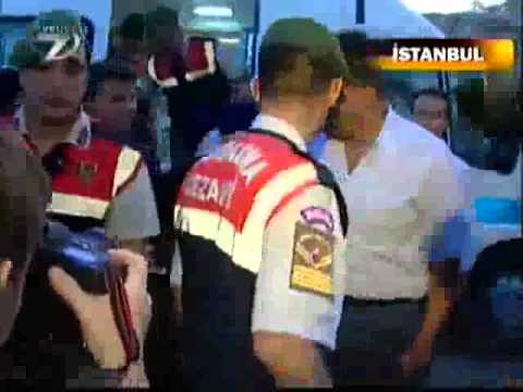 Cübbeli Hoca'ya Cenaze İzni
