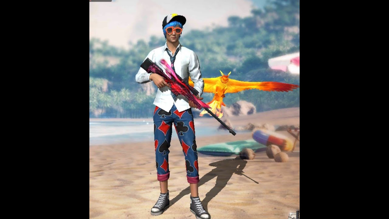 Clash Squad,Rk GAMING Garena Free Fire Games video 2020 - YouTube