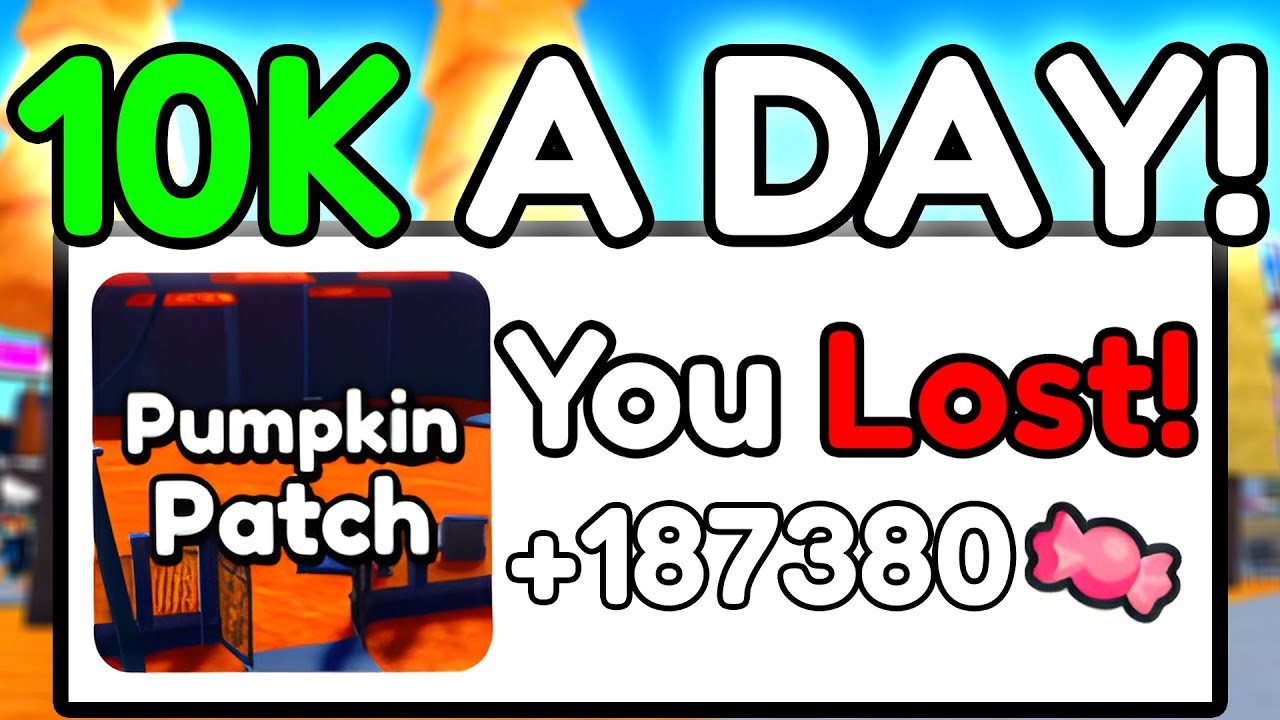 This NOOB CANDY METHOD is BROKEN... (Toilet Tower Defense) - YouTube