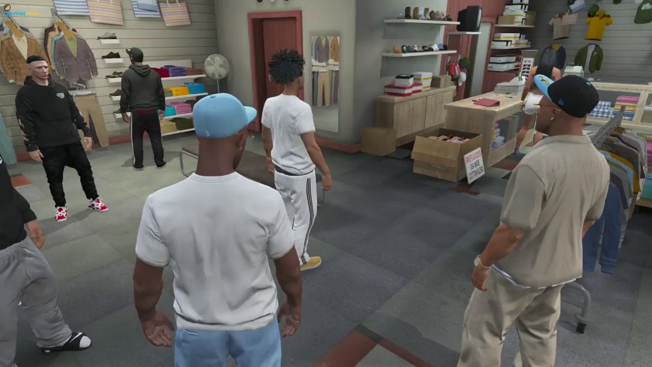 PROJECT REALITY RP - YouTube