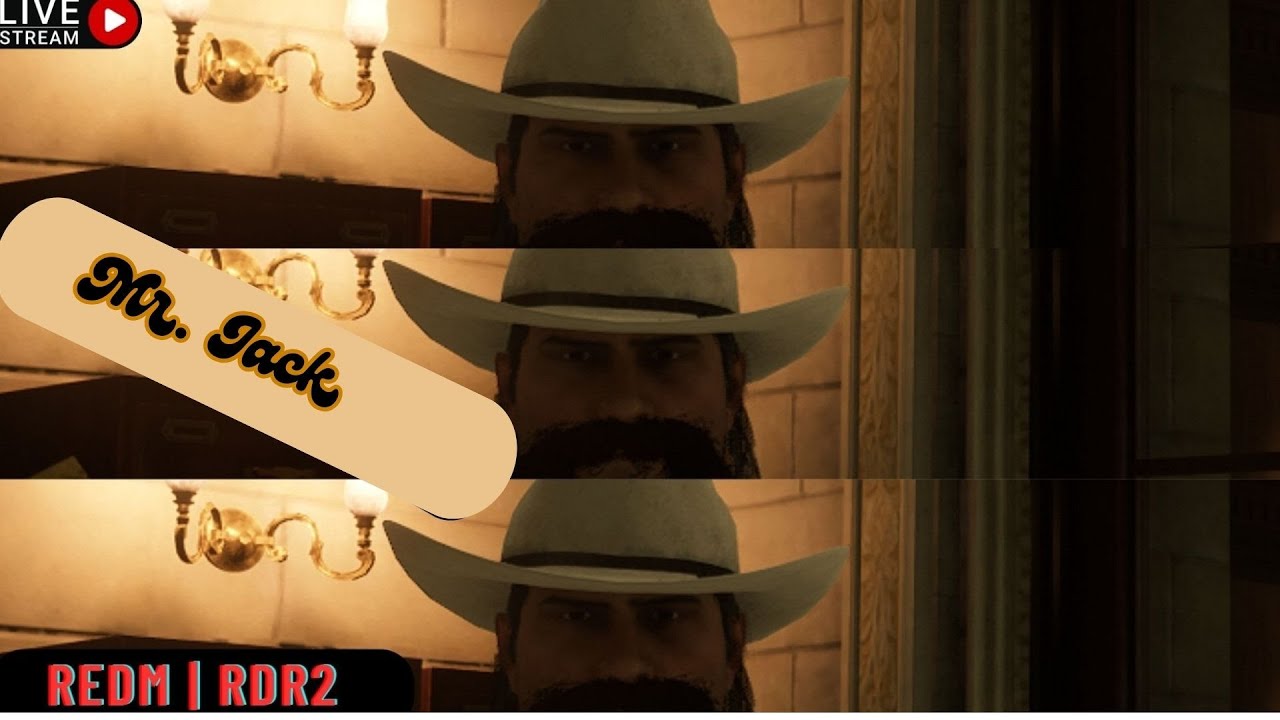 #gaming Red Dead Redemption 2 #roleplay - YouTube