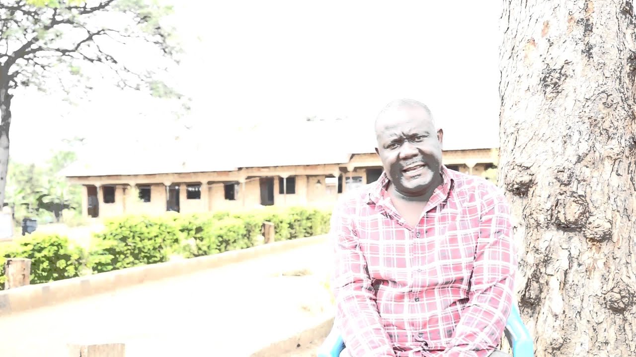 Get To Know - Pastor Steven Musisi - YouTube