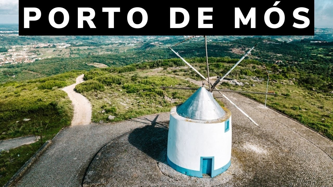 15 Razões para visitar Porto de Mós - Guia de viagem ️ - YouTube