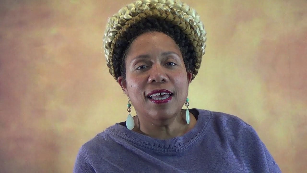 Pastor Kay Walker Invite You To Enroll In Bible College - YouTube