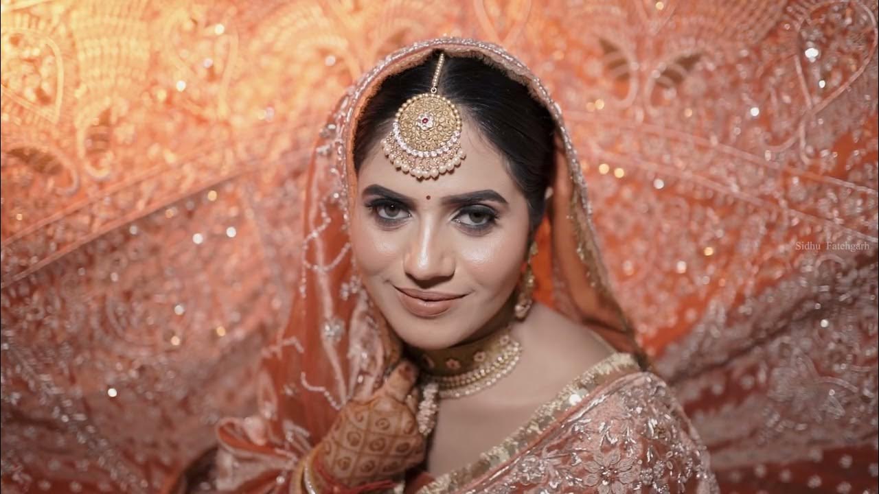 Best Sikh Wedding Highlights 2023 | - YouTube