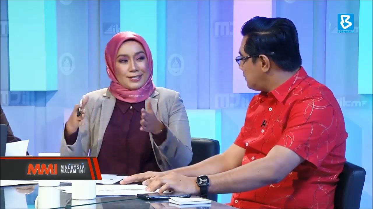 Malaysia Malam Ini | 9 Mac 2020 - YouTube