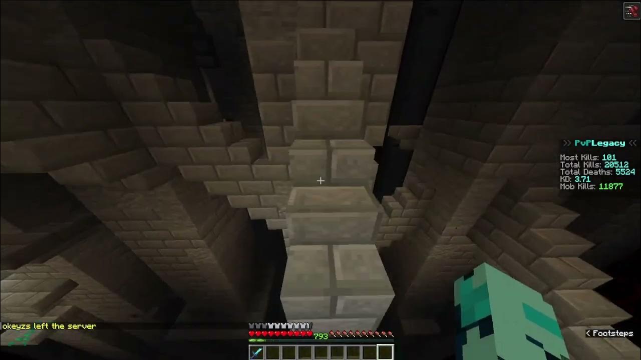 Dungeon - Part 2 - YouTube