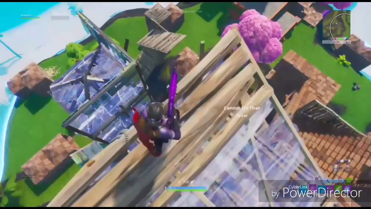 Zone Wars Vortex - YouTube