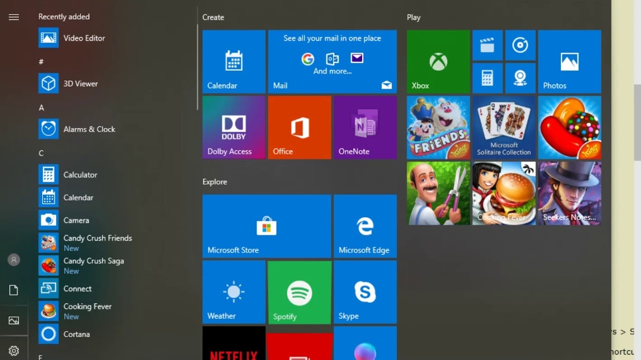 5 Ways to Open Group Policy Editor - YouTube