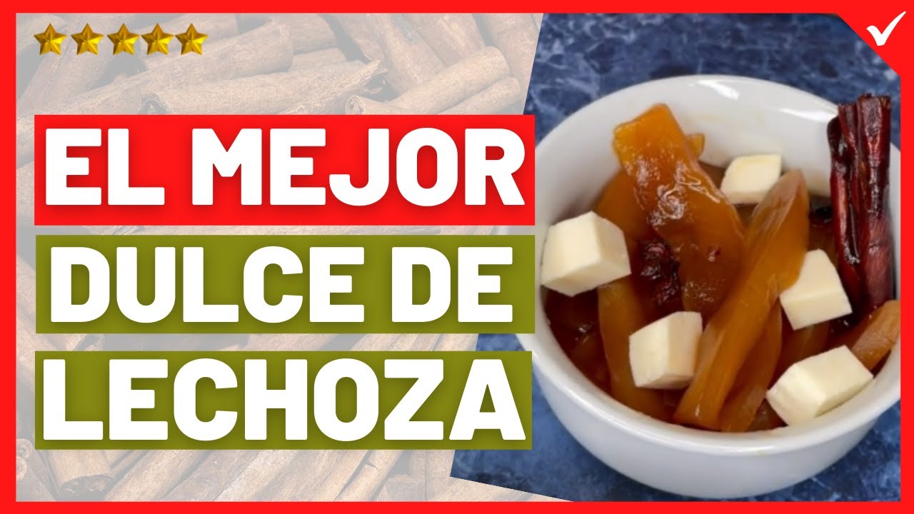 RECETA de DULCE de LECHOZA (Boricua) PUERTORRIQUEÑO Casero Al estilo ...