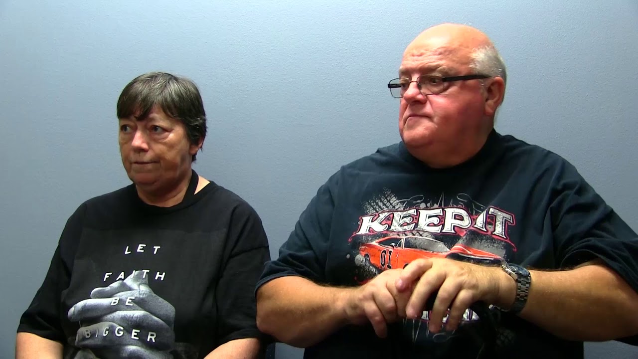 Patient Testimonial: Debbie Case - YouTube