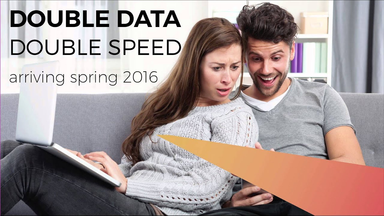 Gibtel 4G+ launch highlights - YouTube